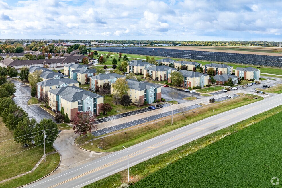 Apartments for Rent with a Walk-In Closet Near Shipley Estates ...