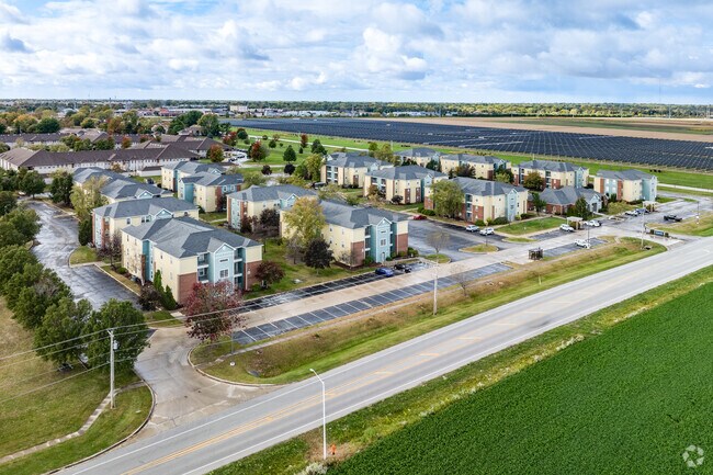 Apartments for Rent in Savoy IL - 24 Rentals | Apartments.com