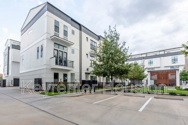 2928 Lamar St, Houston, TX 77003 - House Rental in Houston, TX ...