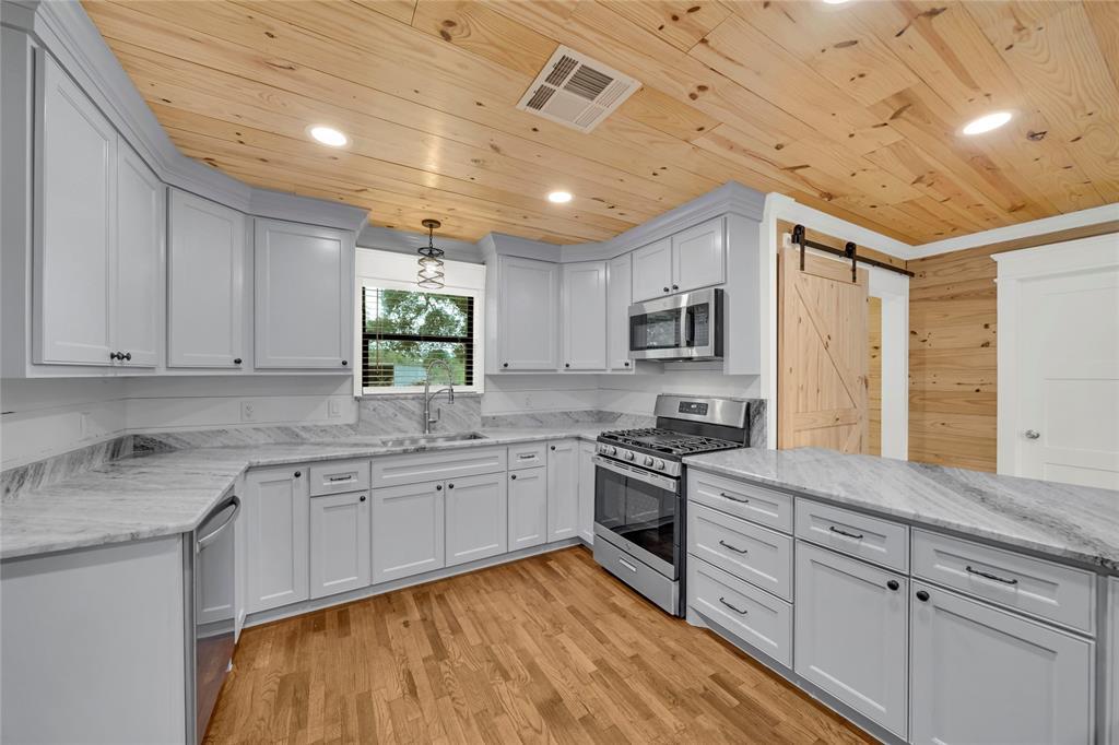 12315 Porter Rd, Old River-Winfree, TX 77523 - Casa en renta en Old ...