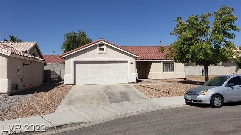 6231 Brick Oven St, North Las Vegas, NV 89031 - House Rental in North ...