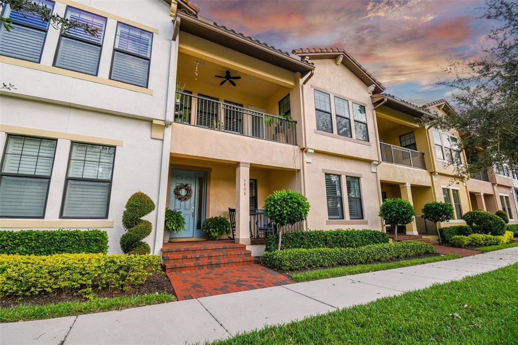 5806 Yeats Manor Dr, Tampa, FL 33616 - Townhome Rentals in Tampa FL ...