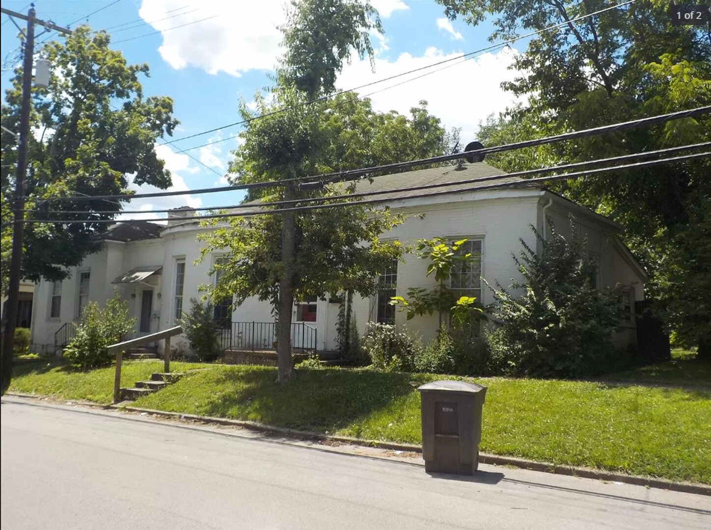 124-128 S Burns Ave Unit 124- S Burns -D, Winchester, KY 40391 - Room ...