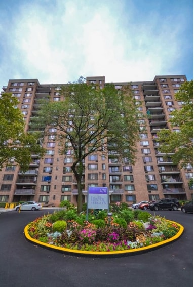 Lenox Terrace Rentals - New York, NY | Apartments.com