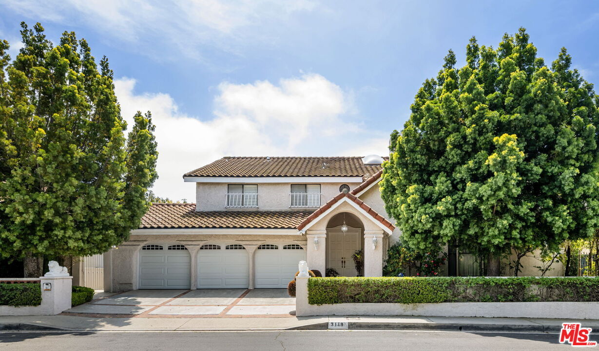 3119 Hutton Dr, Beverly Hills, CA 90210 - House Rental in Beverly Hills ...