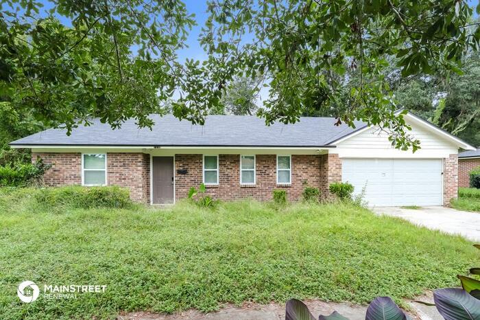 1239 Turtle Creek Dr S, Jacksonville, FL 32218 - House Rental in ...
