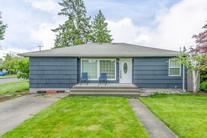 2786 Maple St, Longview, WA 98632 - House Rental in Longview, WA ...