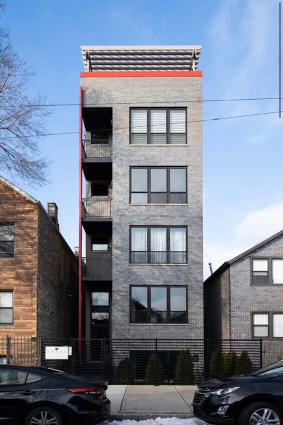2108 W 18th Pl Unit 4, Chicago, IL 60608 - 2108 W 18th Pl Chicago, IL ...