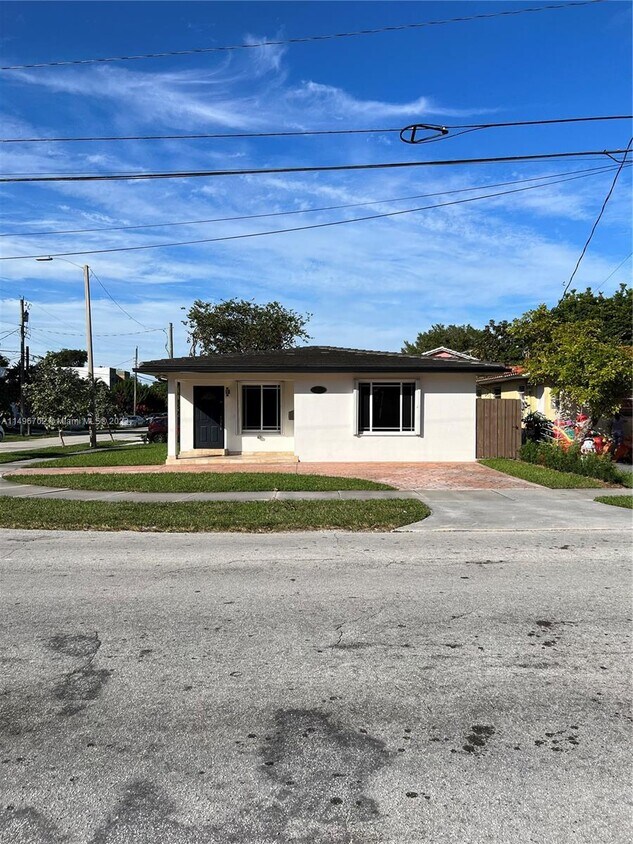 3395 SW 28th St, Miami, FL 33133 - House Rental in Miami, FL ...