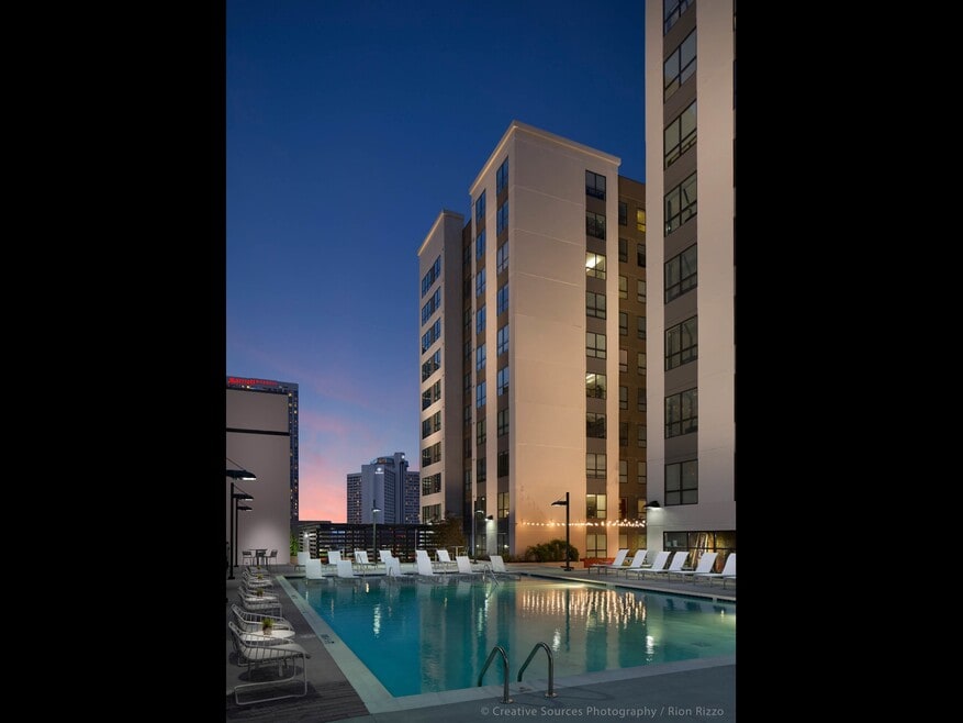 Loft Apartments for Rent Near Downtown Decatur | Apartments.com