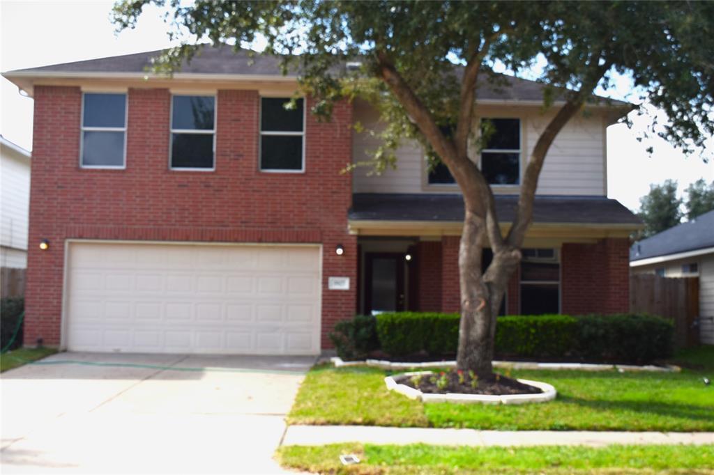 5927 Copinsay Dr, Katy, TX 77449 - House Rental in Katy, TX ...