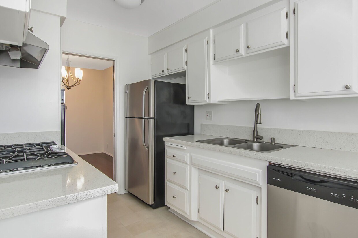 294 Apartments for Rent in Beverly Hills, CA | Westside Rentals