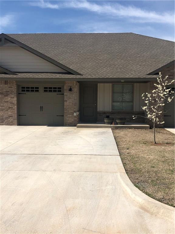 418 Vail Cir, Oklahoma City, OK 73114 - Townhome Rentals in Oklahoma ...