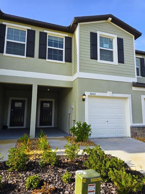 36502 Well Hill Wy, Zephyrhills, FL 33541 - Townhome Rentals in ...