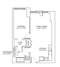 Mezzo Design Lofts Rentals - Charlestown, MA | Apartments.com