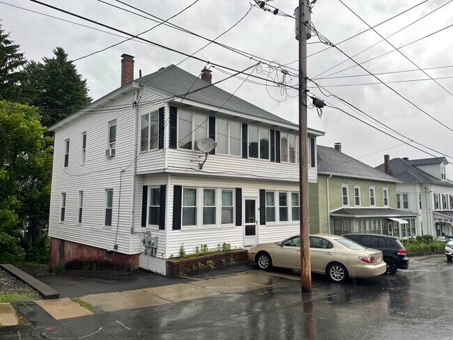 126 Summit St Unit 1, Clinton, MA 01510 - 126 Summit St Clinton, MA ...