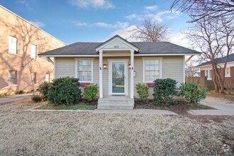 Edgemere Park Apartments for Rent with Washer & Dryer - Oklahoma City ...