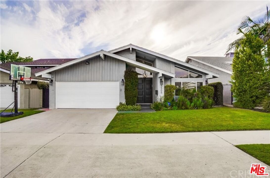 5505 Goodland Ave, Los Angeles, CA 91607 - House Rental in Los Angeles ...