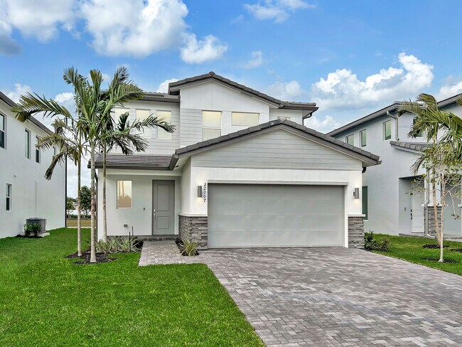Nuvo Boca Single-Family Homes and Townhomes Houses for Rent - Boca ...