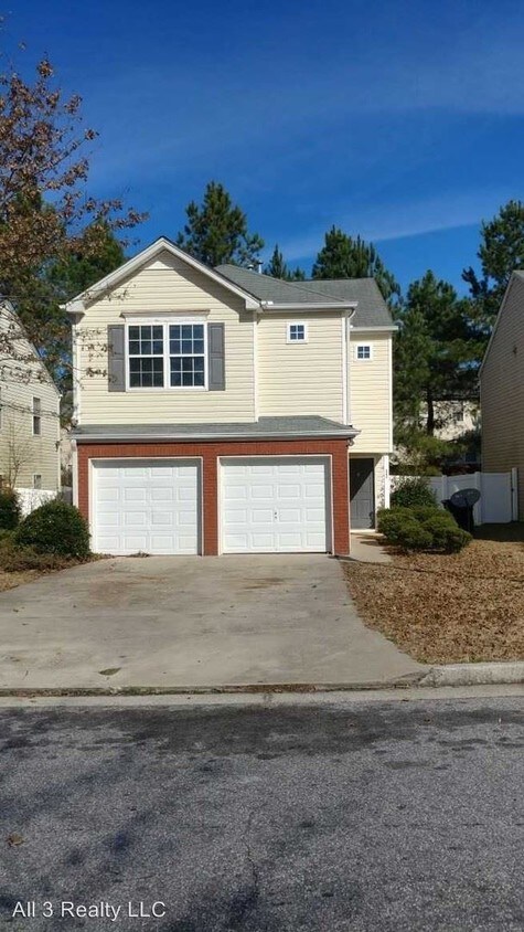 3415 Sable Chase Ln, Atlanta, GA 30349 - House Rental in Atlanta, GA ...