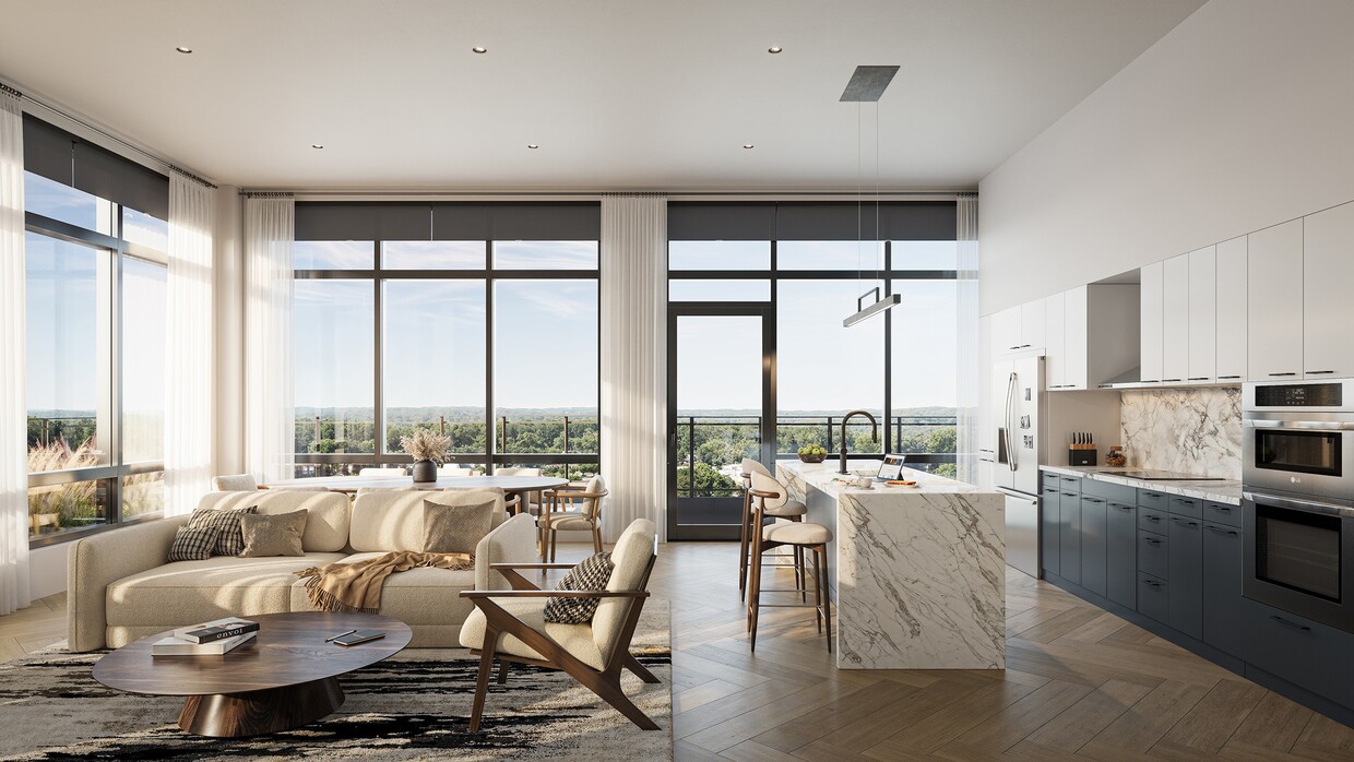 Envoi - 5400 McGrath Blvd North Bethesda, MD 20852 | Apartments.com