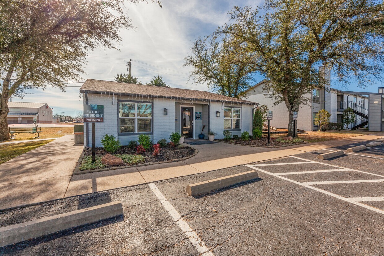 Summerwind - 6115 Jack Finney Blvd Greenville, TX | Apartments.com