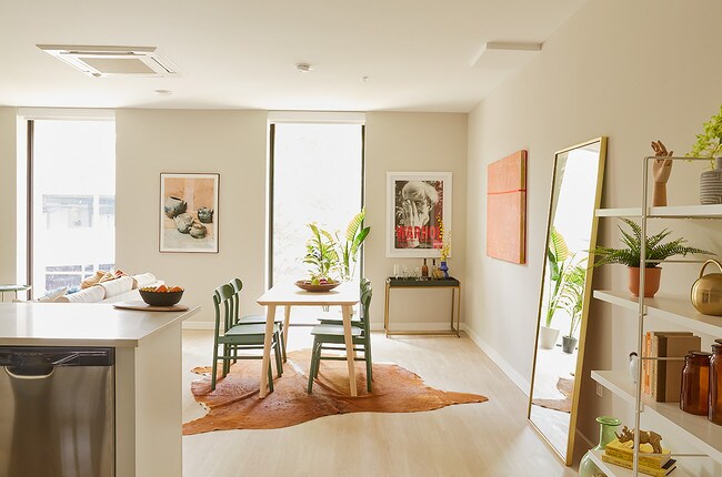 The Highline Apartments - Hyattsville, MD | Apartments.com