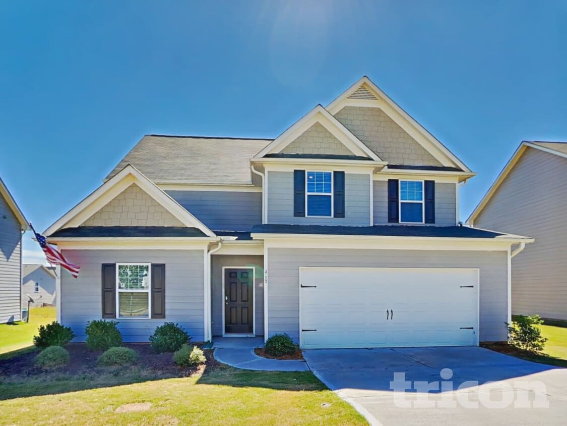 468 Winter Chase, Pendergrass, GA 30567 | Apartments.com