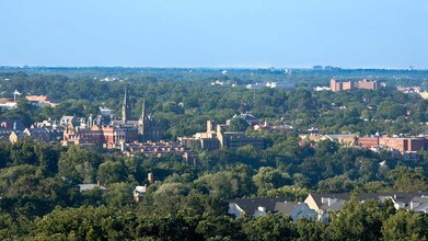 Courthouse Plaza Rentals - Arlington, VA | Apartments.com