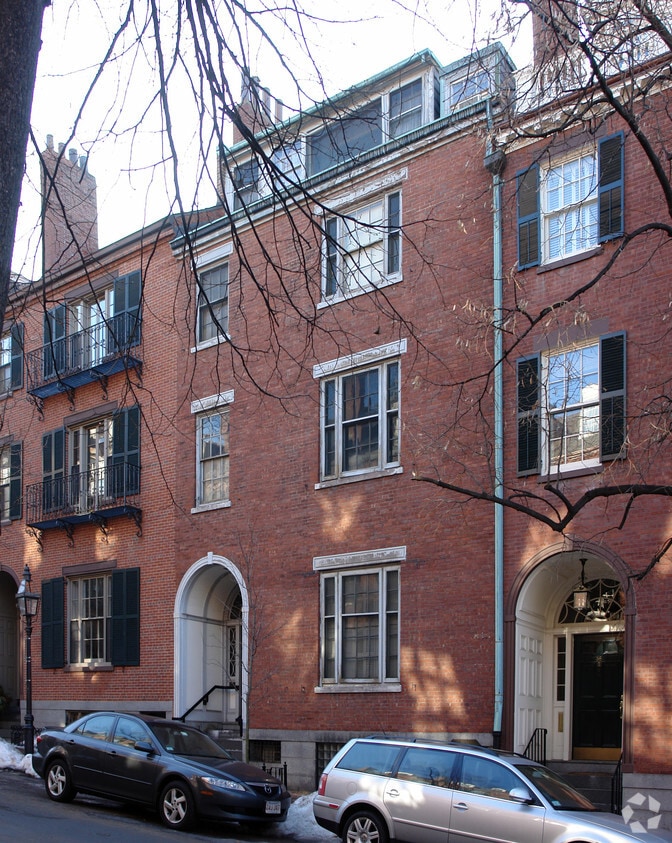 52 Chestnut St, Boston, MA 02108 - 52 Chestnut St Boston, MA 02108 ...