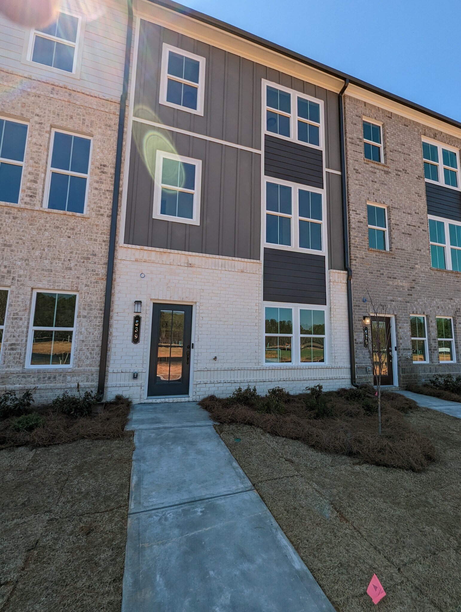 539 Hardy Dr, Acworth, GA 30102 - Townhome Rentals in Acworth GA ...