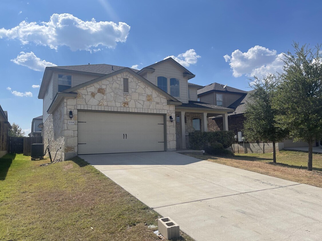5314 Dauphin Dr, Belton, TX 76513 - House Rental in Belton, TX ...