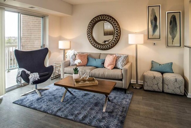 The Alexander Apartments Apartments - Alexandria, VA | Apartments.com