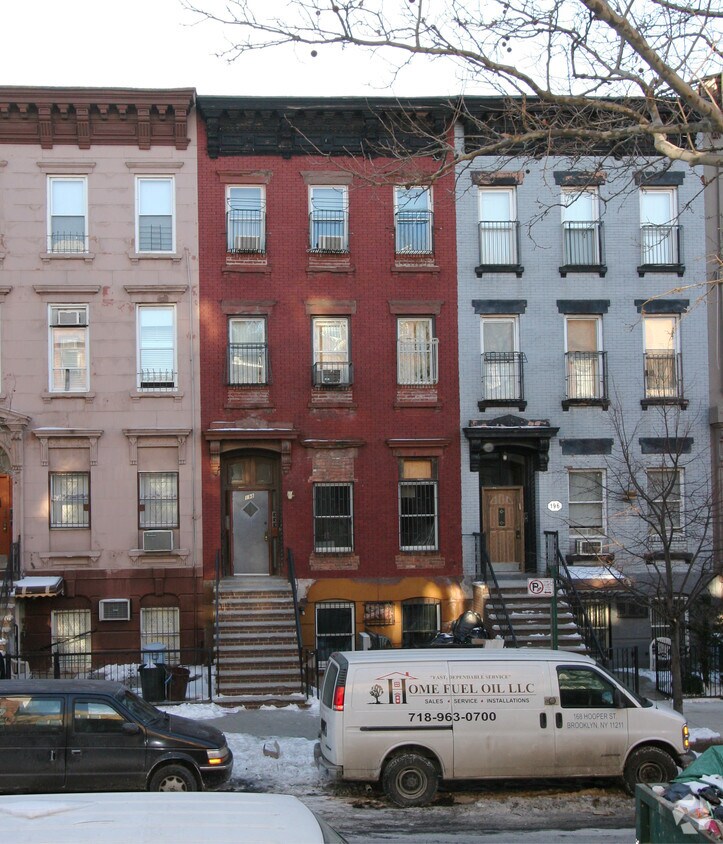 198 Hooper St, Brooklyn, NY 11211 - 198 Hooper St Brooklyn, NY 11211 ...