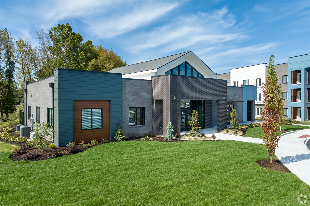 The Bend - Apartments in Clarksville, IN | Apartments.com