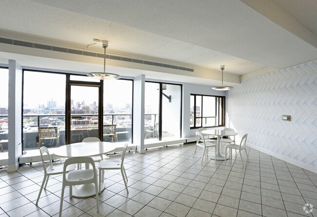 Cathedral Tower Apartments Apartments - Detroit, MI | Apartments.com