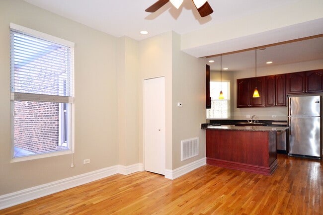 1706 W Huron St Unit 3N, Chicago, IL 60622 - Condo for Rent in Chicago ...