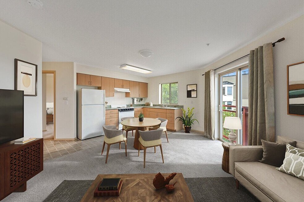 Senior Living Apartments for Rent Near Capitol Hill | Apartments.com