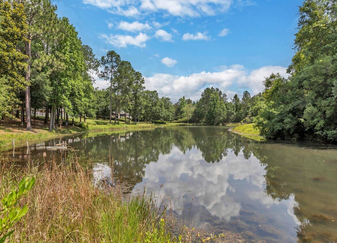 202 Shell Dr, Crestview, FL 32536 - House Rental in Crestview, FL ...