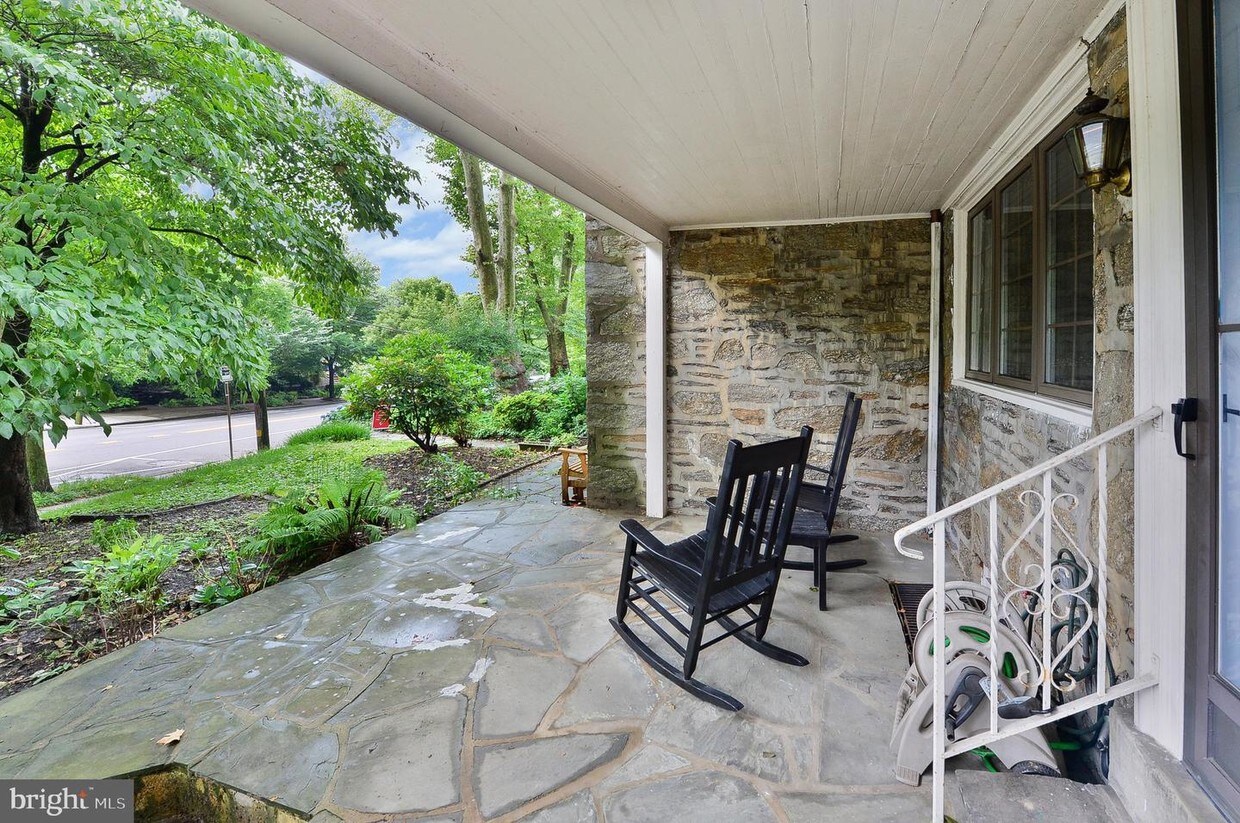 3407 Midvale Ave, Philadelphia, PA 19129 - Townhome Rentals in ...