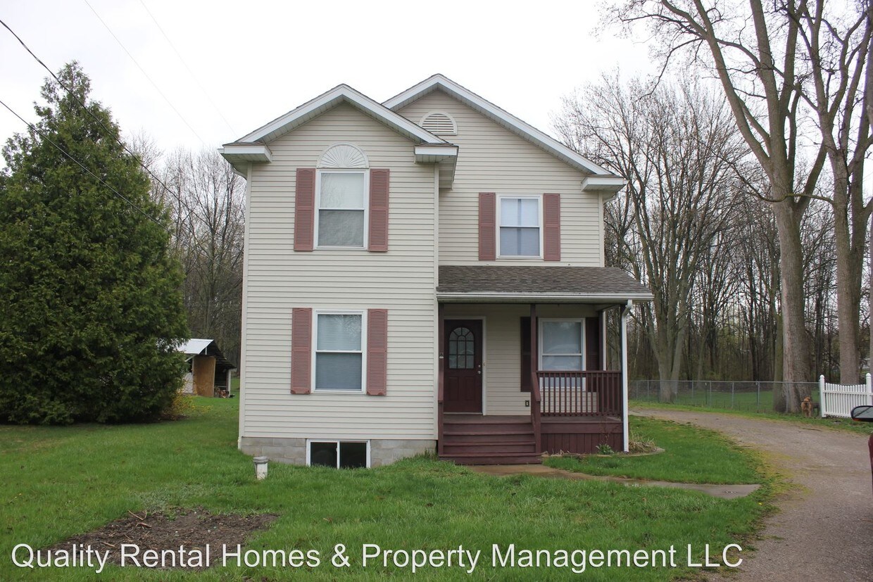 8376 N Lewis Rd, Mount Morris, MI 48458 - House Rental in Mount Morris ...