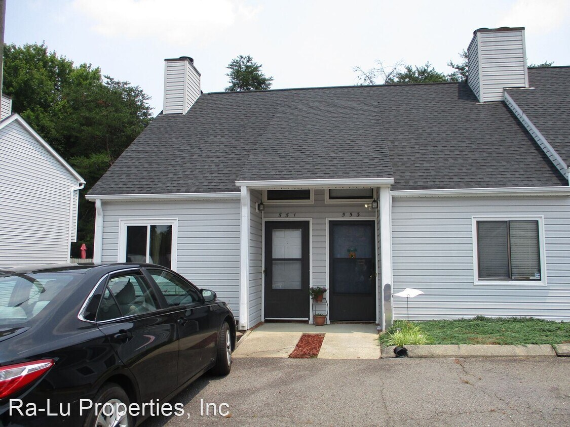 551 Brookside Ct, Kernersville, NC 27284 - House Rental in Kernersville ...