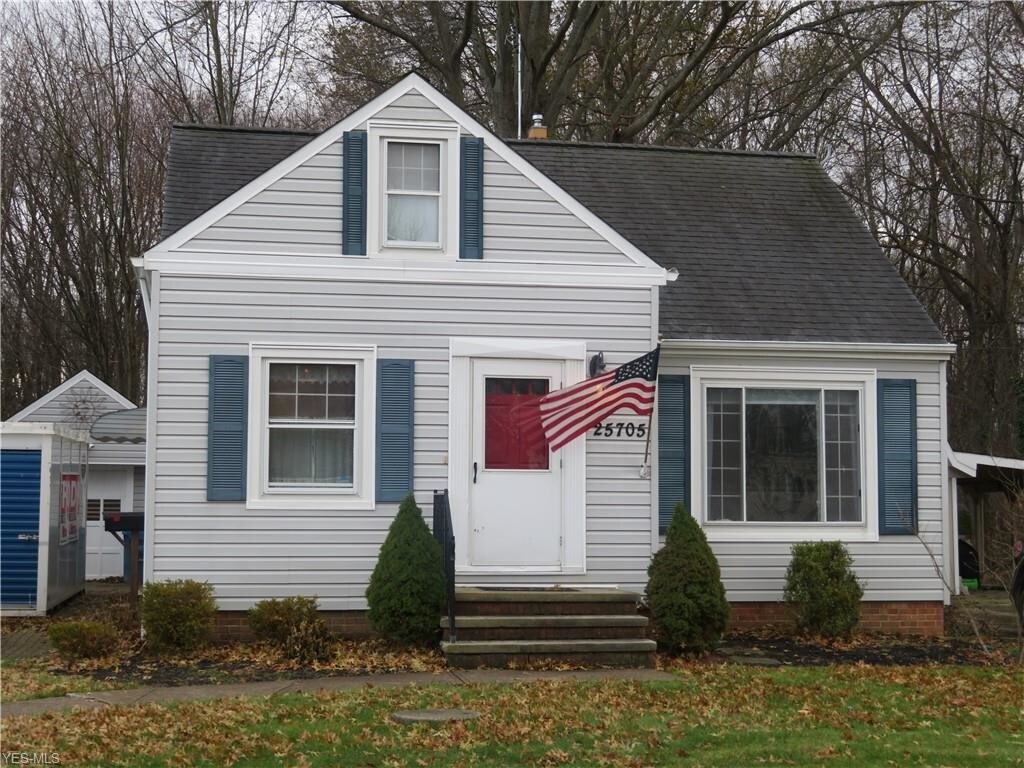 25705 Cook Rd, Olmsted Falls, OH 44138 - House Rental in Olmsted Falls ...