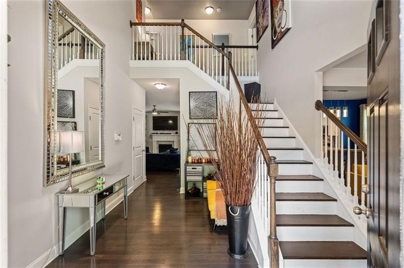 2701 Milestone Way, Atlanta, GA 30331 - House Rental in Atlanta, GA ...
