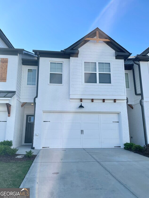 84 Cannon Trce Dr, Winder, GA 30680 - Townhome Rentals in Winder GA ...