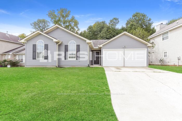 4061 Ward Lake Trail, Ellenwood, GA 30294 | Apartments.com