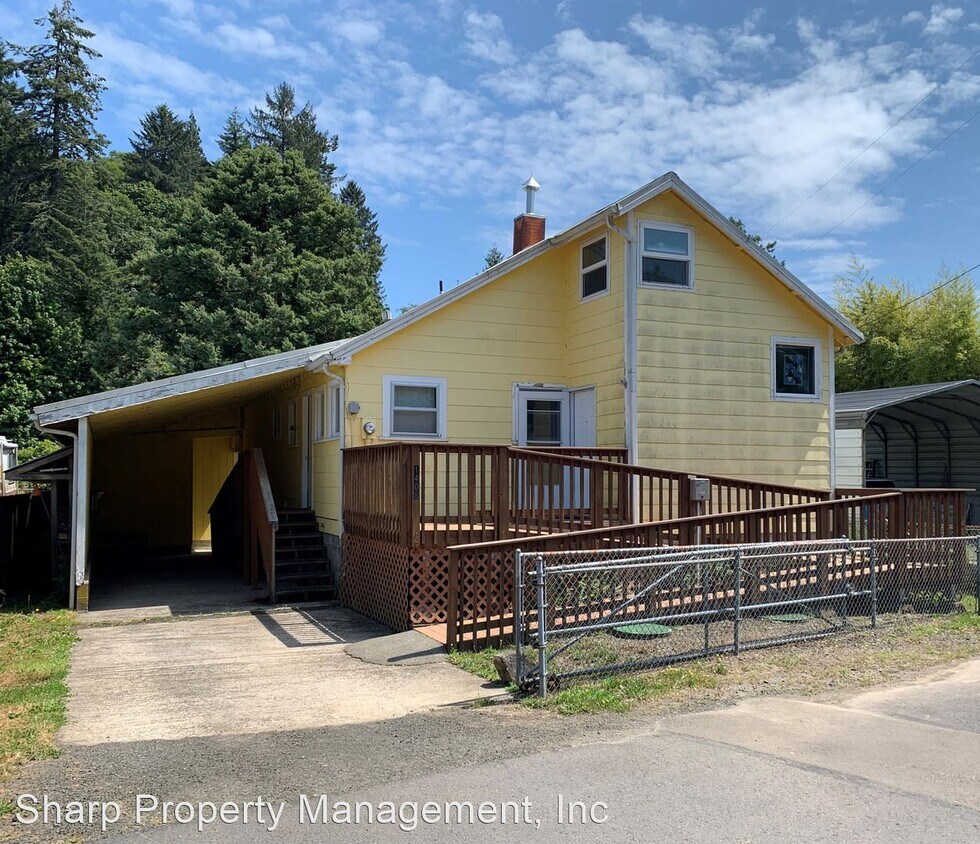 1408 WA-4, Skamokawa, WA 98647 - House Rental in Skamokawa, WA ...