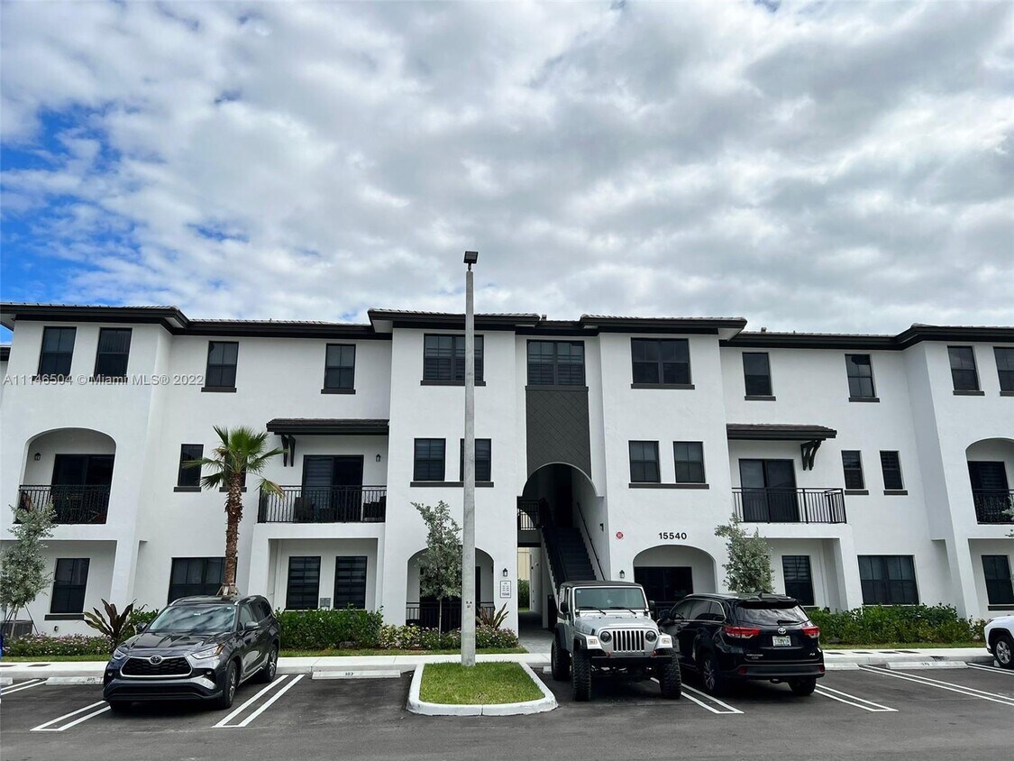 15540 SW 136th St Unit 206, Miami, FL 33196 - Condo for Rent in Miami, FL | Apartments.com