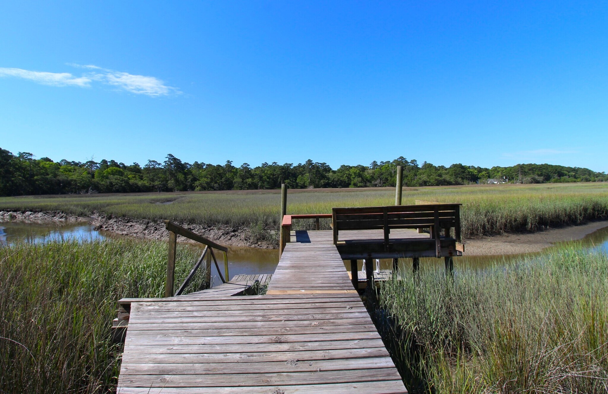 8057 Point Of Pines Rd, Edisto Island, SC 29438 - House Rental in ...
