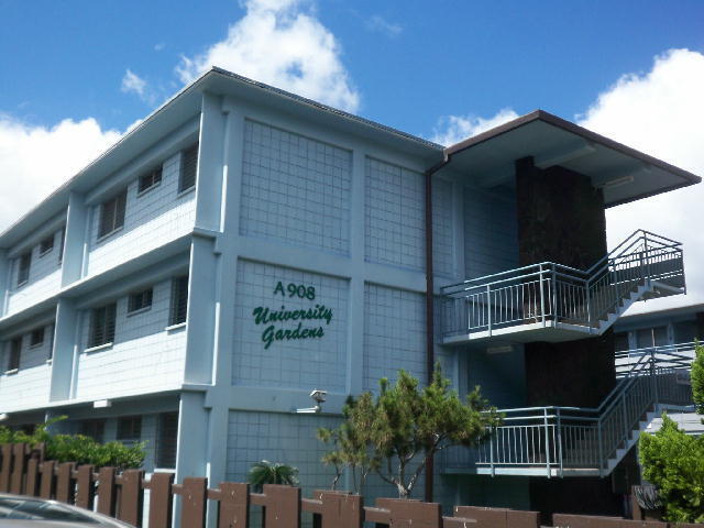 908 University Ave Unit 104A, Honolulu, HI 96826 - Condo for Rent in ...